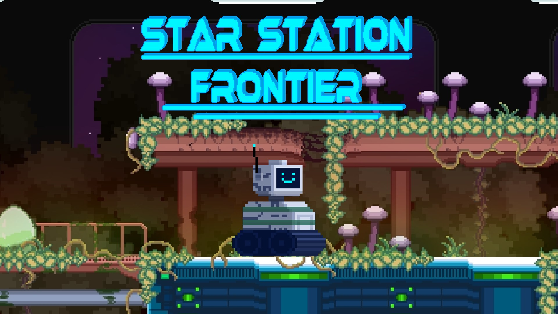 Star Station Frontier (Windows) Achievements - Windows 10 - Exophase.com