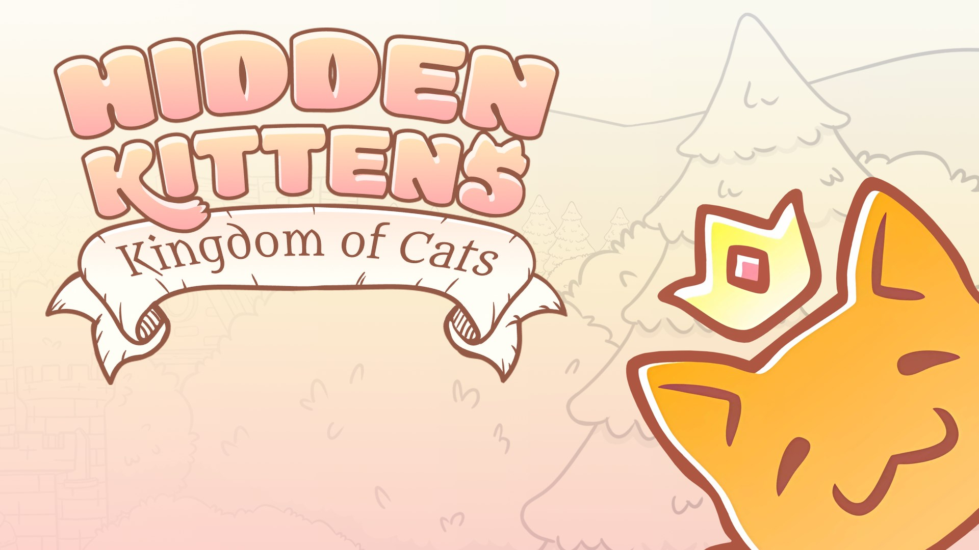 Hidden Kittens: Kingdom of Cats Achievements - Xbox One - Exophase.com