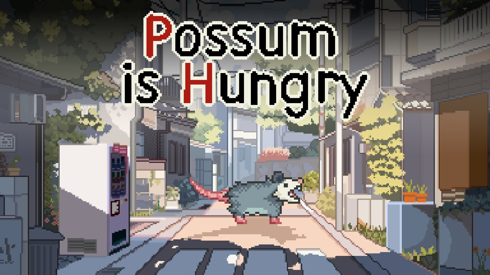 Possum is Hungry Achievements - Windows 10 - Exophase.com