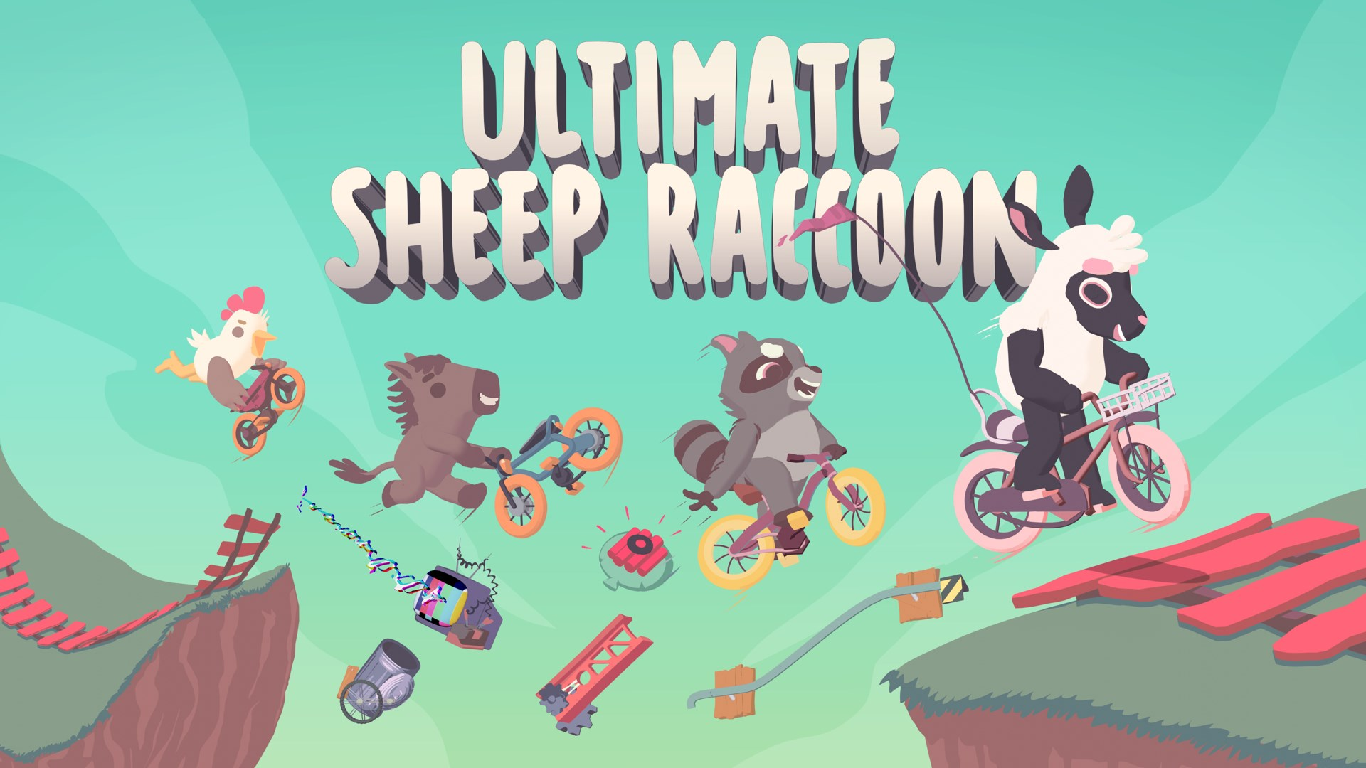 Ultimate Sheep Raccoon Achievements - Xbox Series - Exophase.com