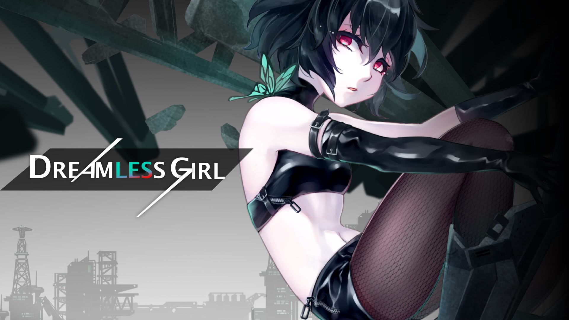 Dreamless Girl Achievements - Xbox Series, Xbox One - Exophase.com