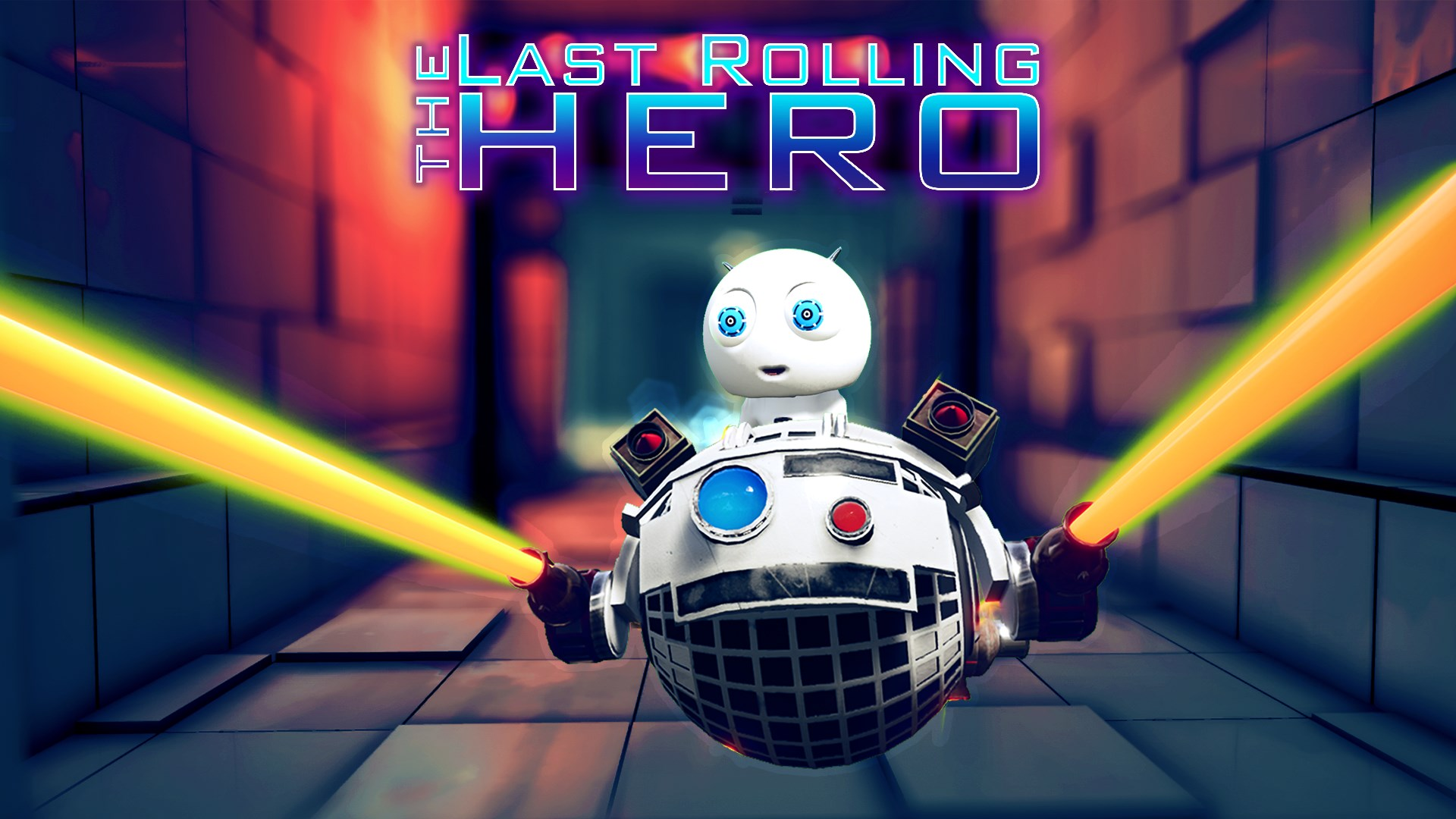 The Last Rolling Hero Achievements - Xbox One, Windows 10 - Exophase.com