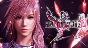 FINAL FANTASY XIII-2 Achievements - Windows 10 - Exophase.com