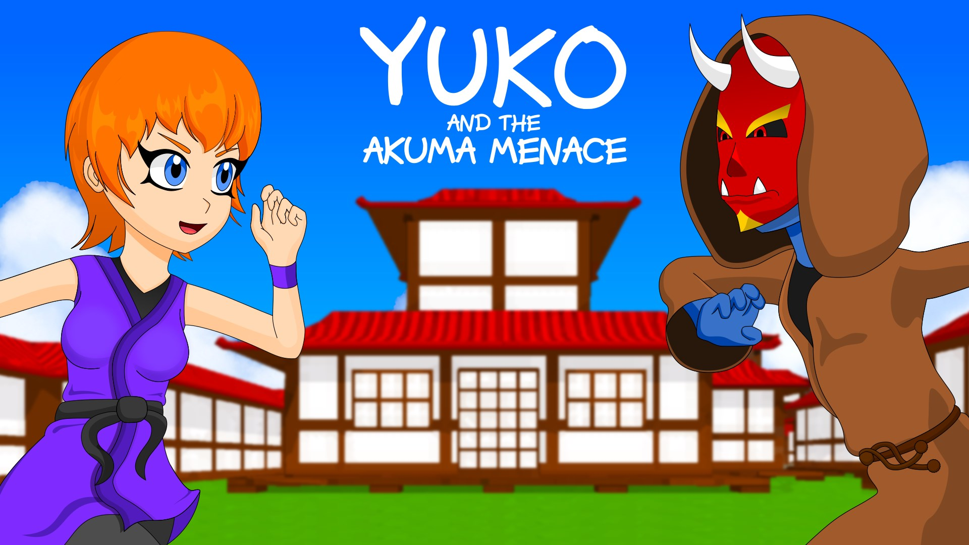 Yuko and the Akuma Menace Achievements - Xbox One - Exophase.com