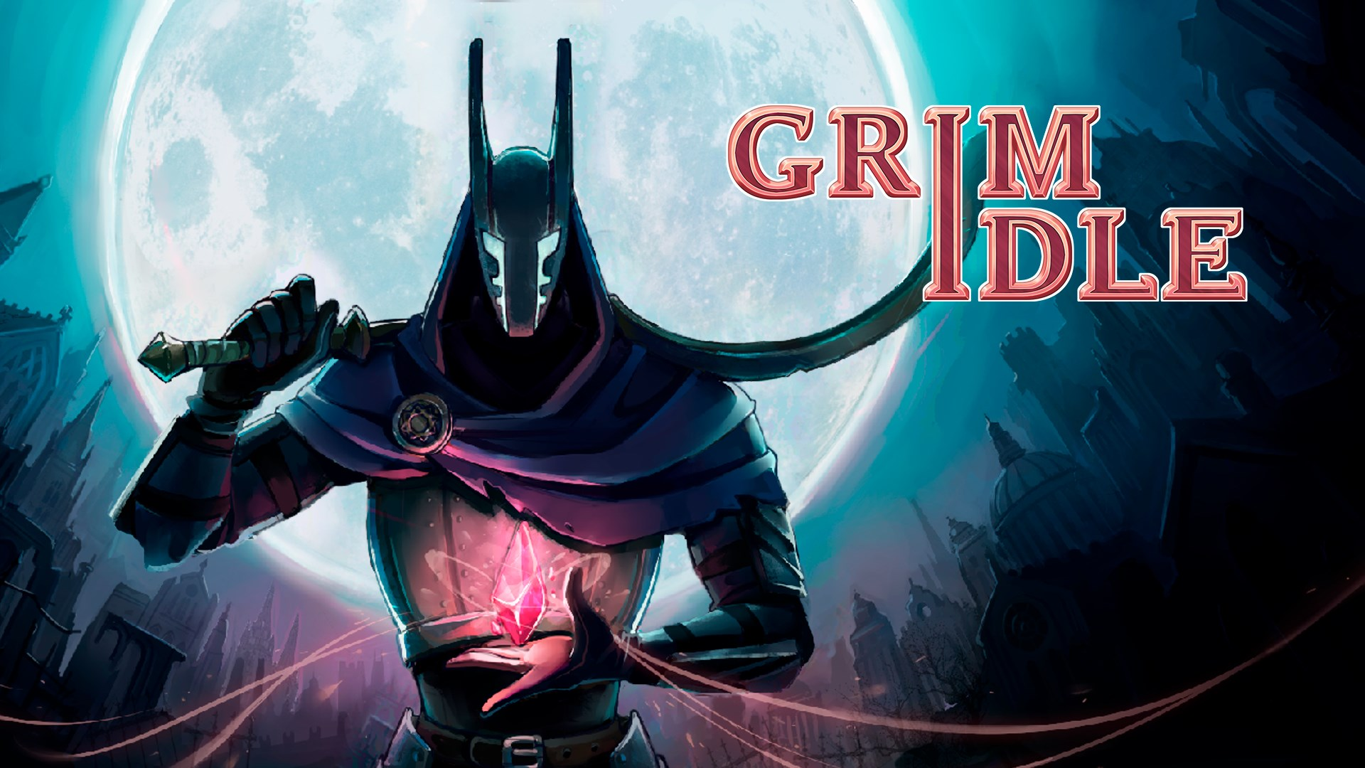 Grim Idle Achievements - Xbox Series - Exophase.com