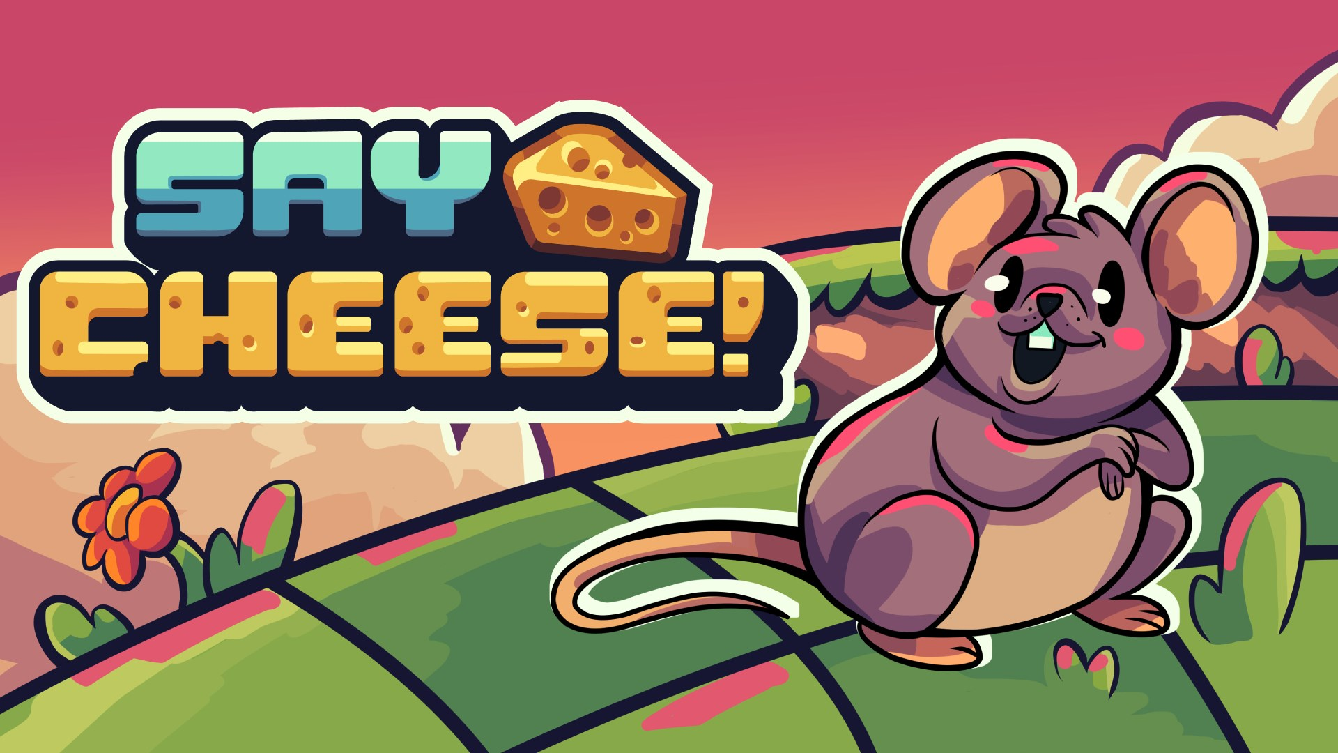 Say Cheese! Achievements - Xbox Series, Xbox One - Exophase.com