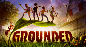 Grounded Achievements - Xbox Series, Xbox One - Exophase.com