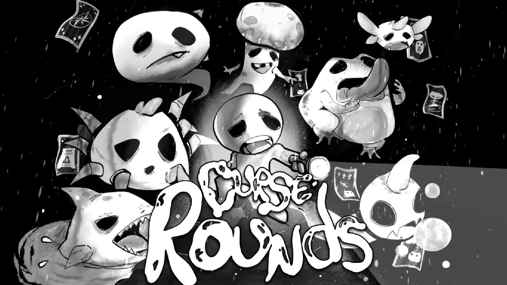 Curse Rounds Achievements - Xbox Series, Xbox One - Exophase.com