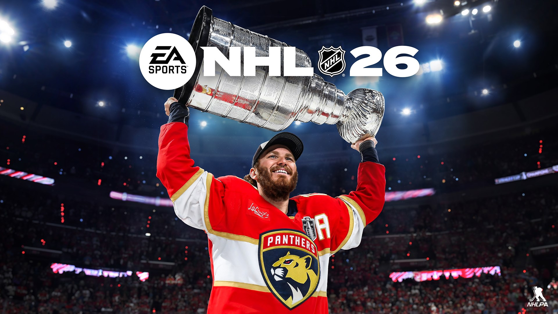 NHL 26 Xbox Series X|S Achievements - Xbox Series - Exophase.com