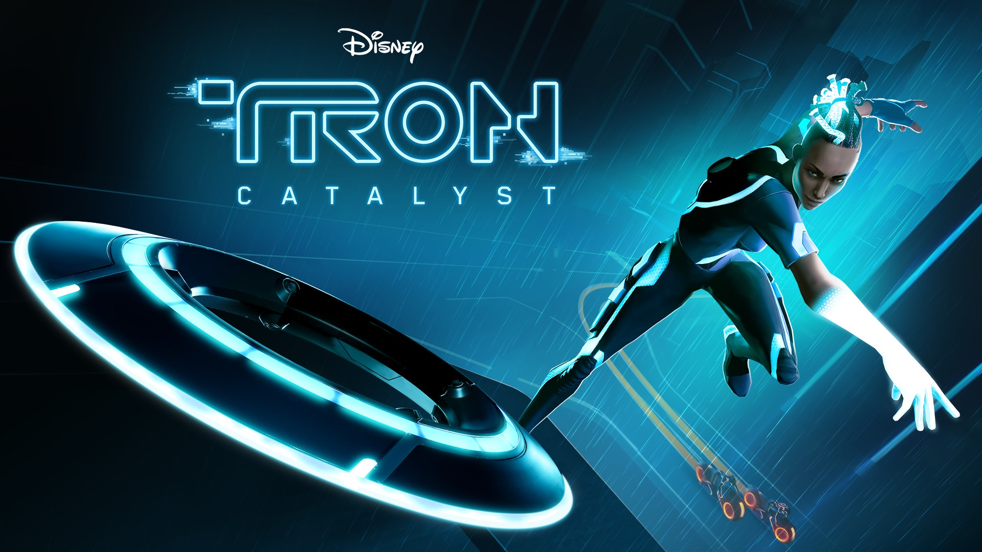 TRON: Catalyst Achievements - Xbox Series - Exophase.com