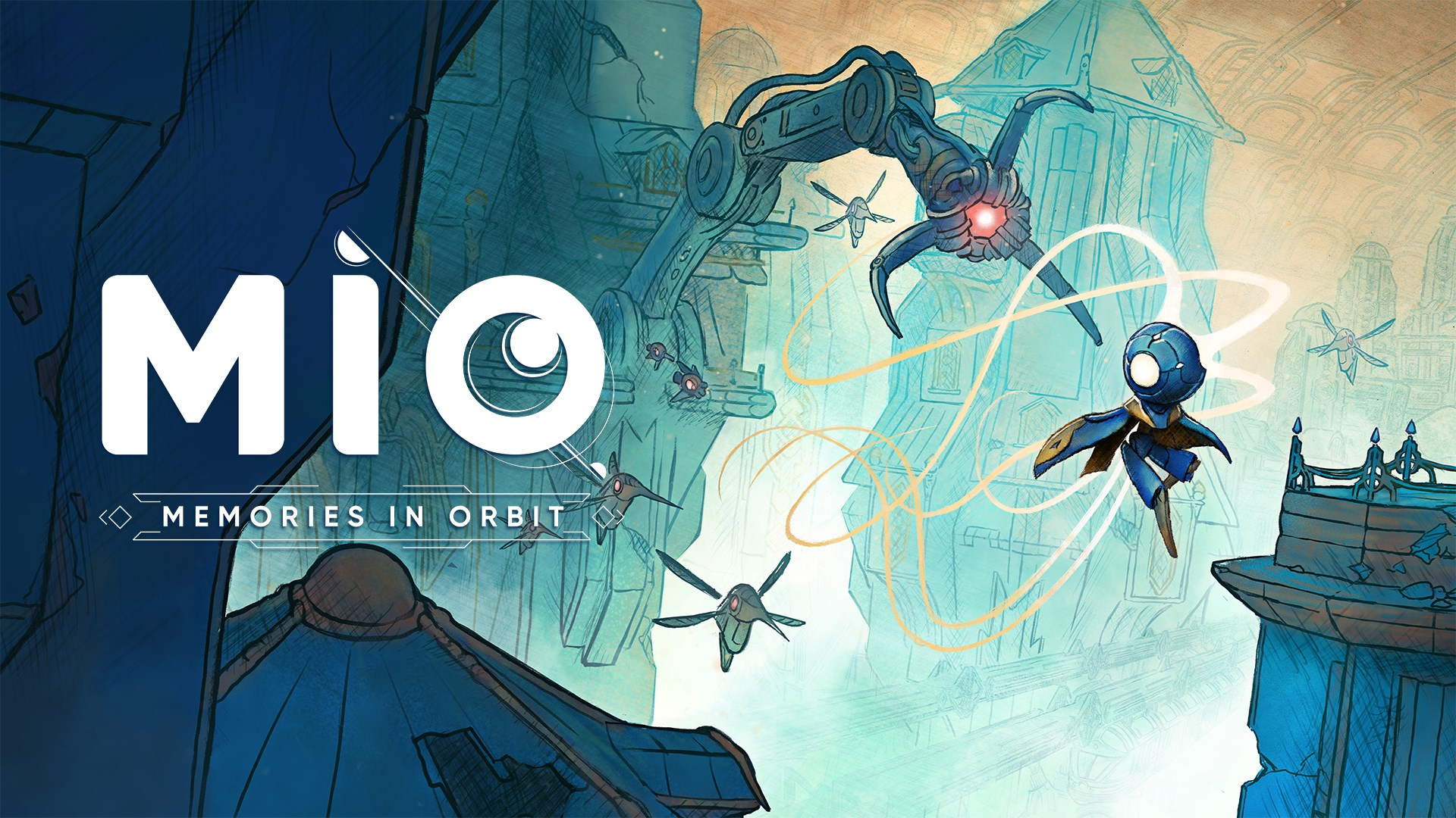 MIO: Memories in Orbit Achievements - Xbox Series - Exophase.com