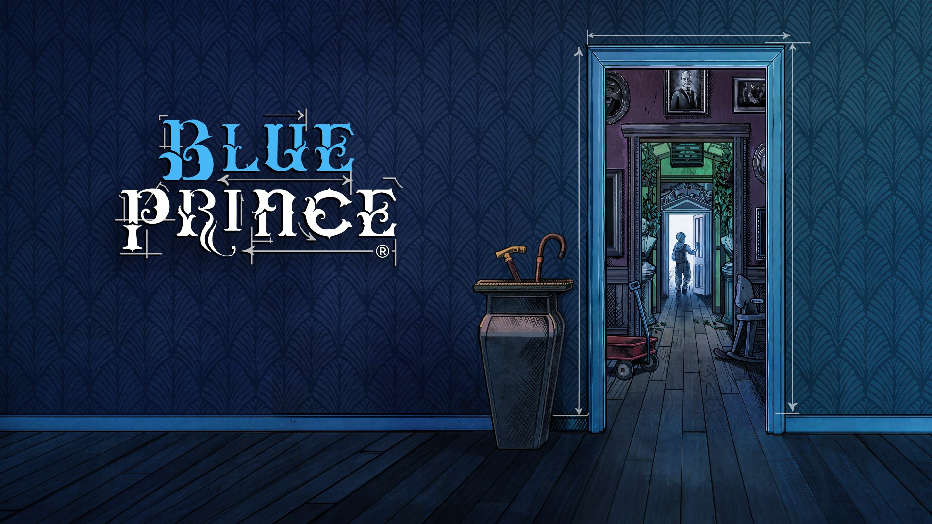 Blue Prince Achievements - Xbox Series - Exophase.com