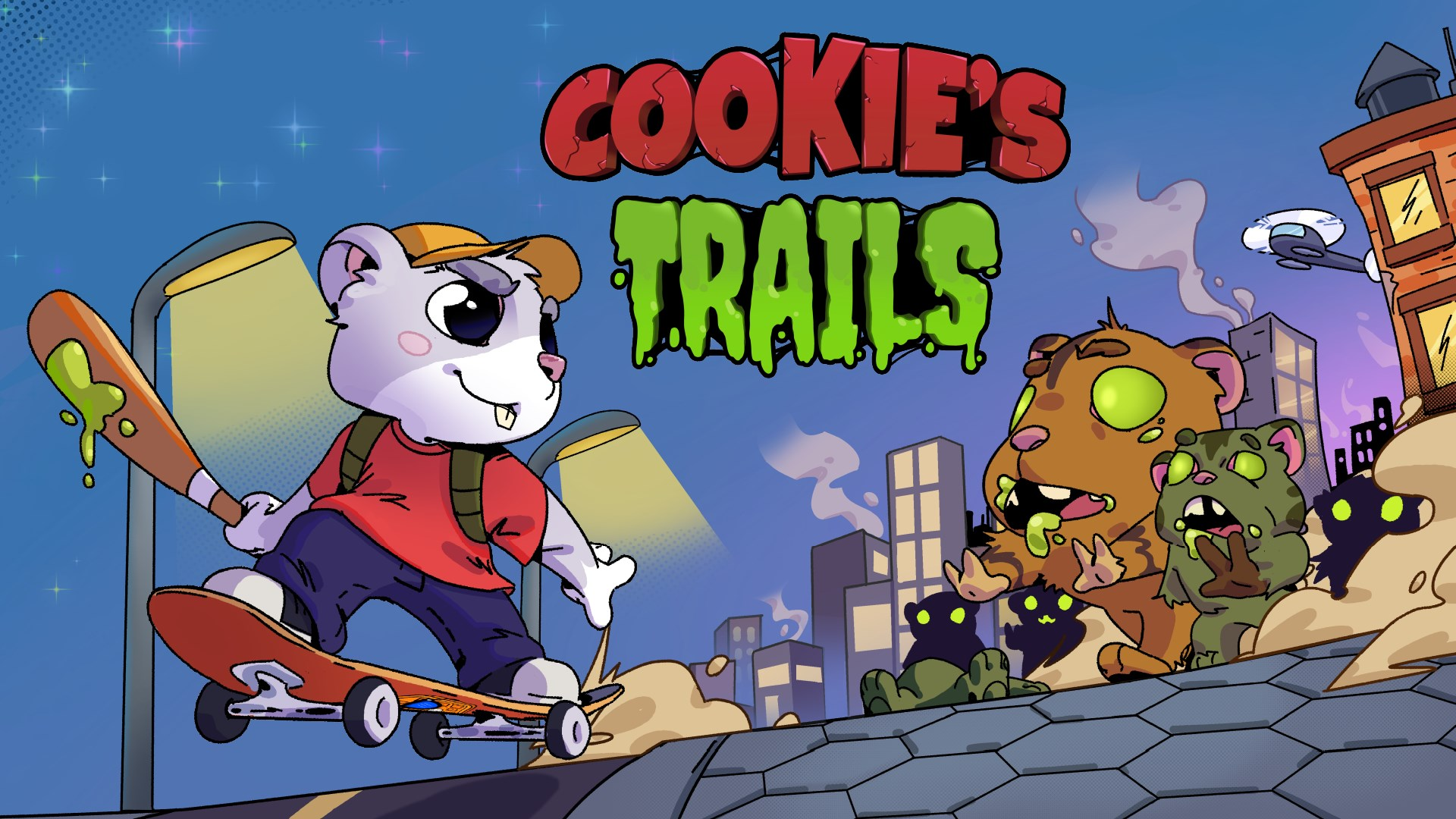 Cookie’s Trails (Windows) Achievements - Windows 10 - Exophase.com