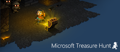 Microsoft Treasure Hunt Achievements - Windows 10 - Exophase.com