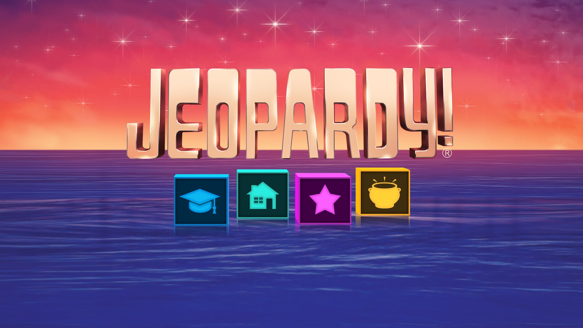 Jeopardy! Achievements - Xbox One - Exophase.com