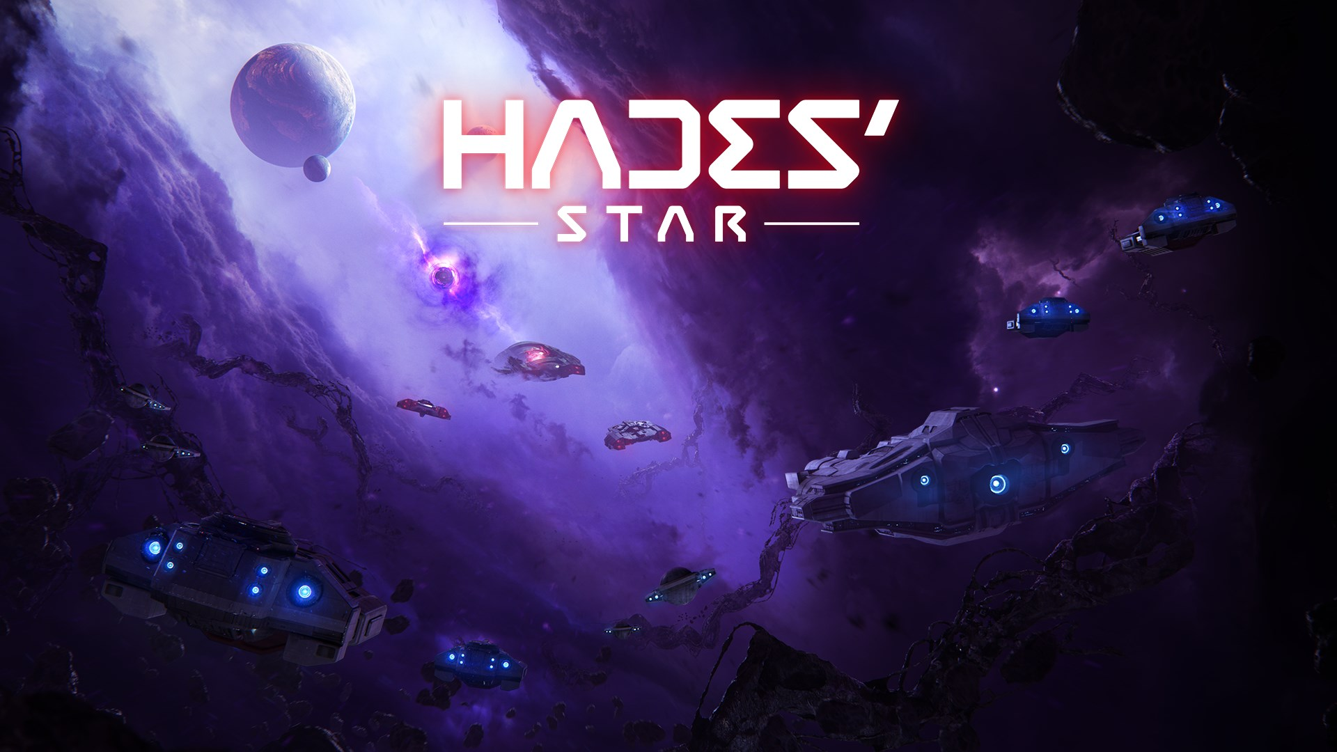 Hades' Star: DARK NEBULA Achievements - Xbox One - Exophase.com