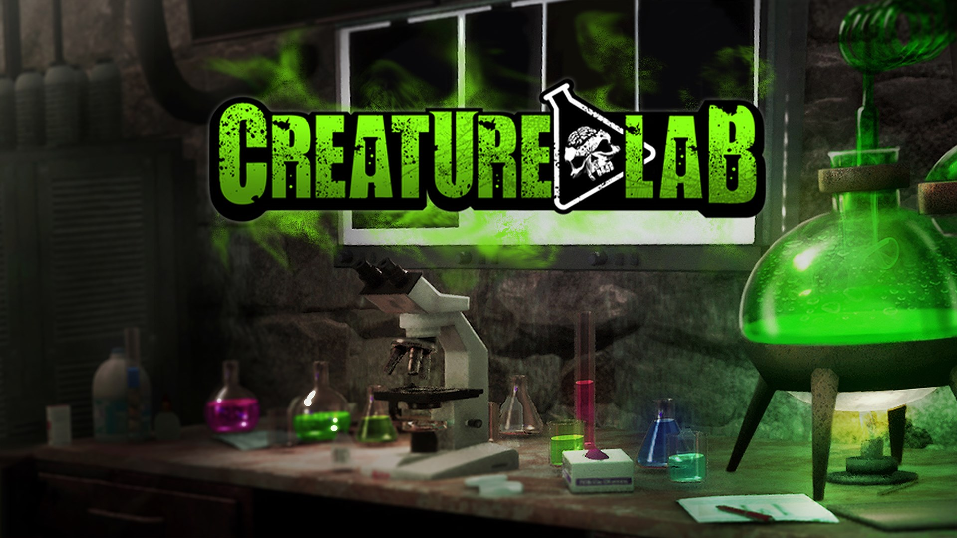 Creature Lab Achievements - Xbox Series - Exophase.com