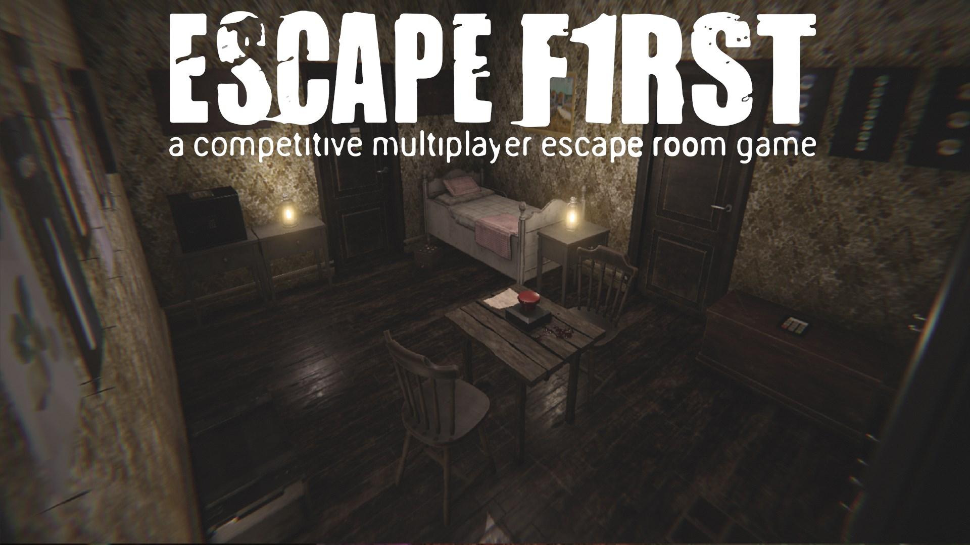 Escape First Achievements - Xbox One, Windows 10 - Exophase.com