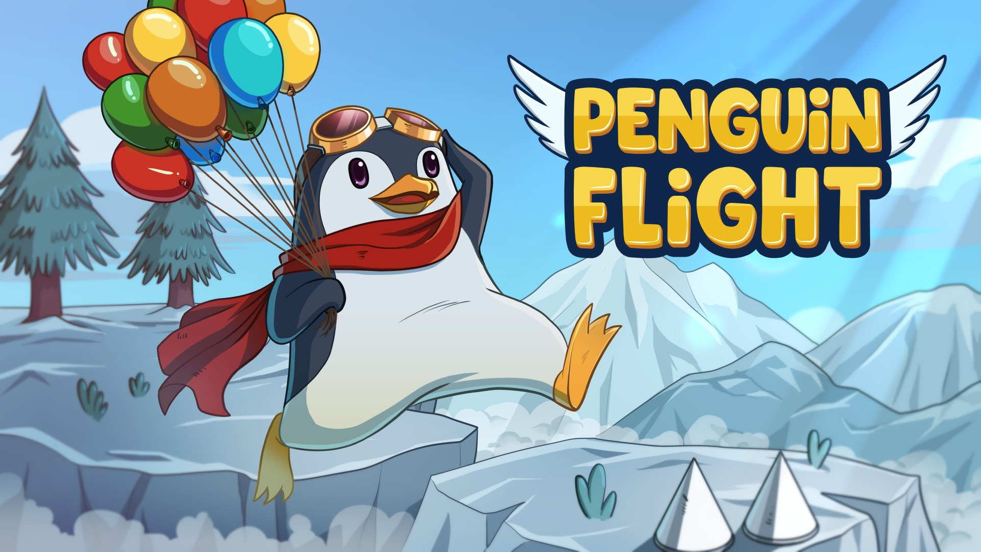 Penguin Flight Achievements - Xbox Series, Xbox One - Exophase.com
