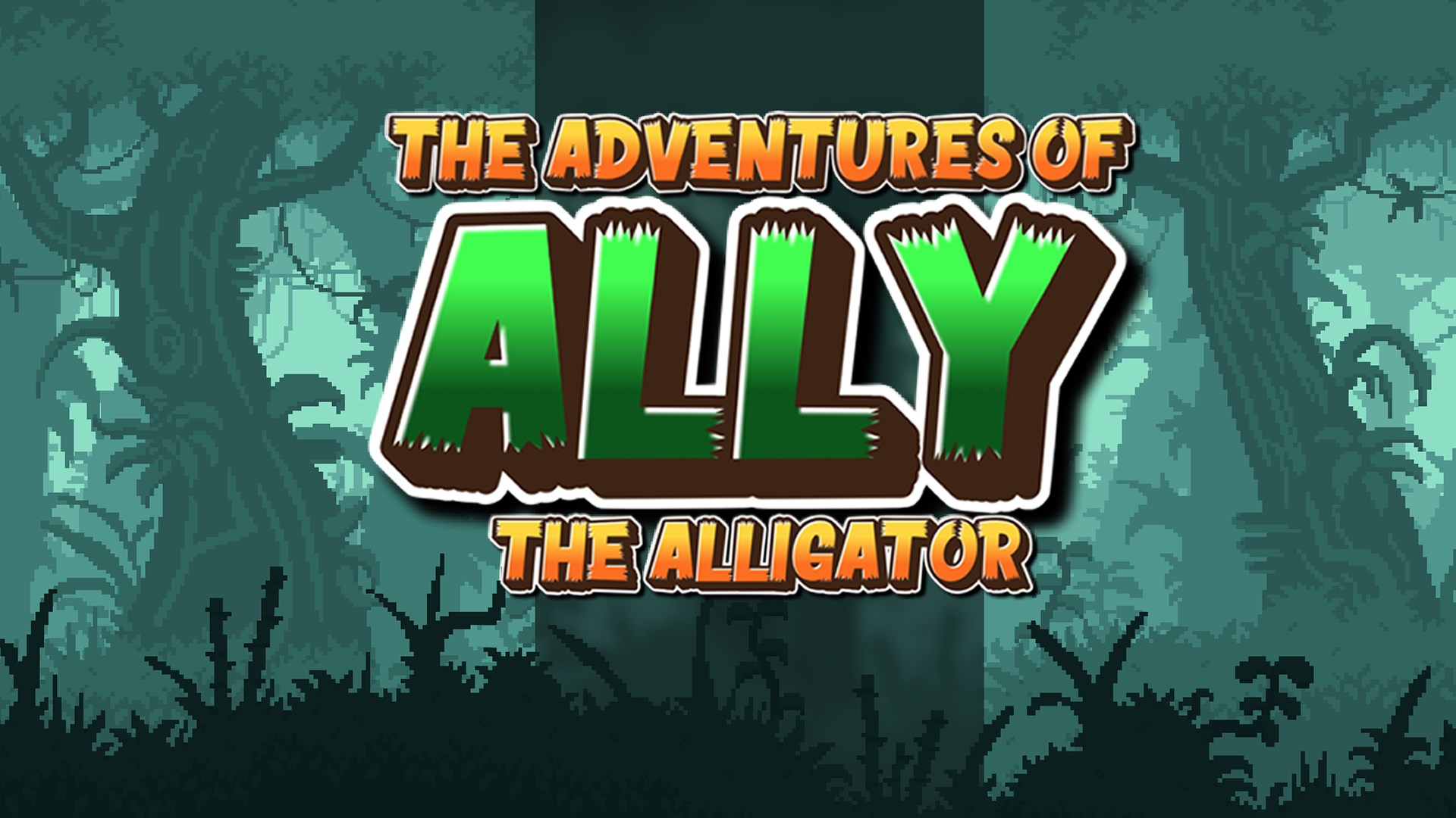 The Adventures of Ally The Alligator Achievements - Xbox One - Exophase.com