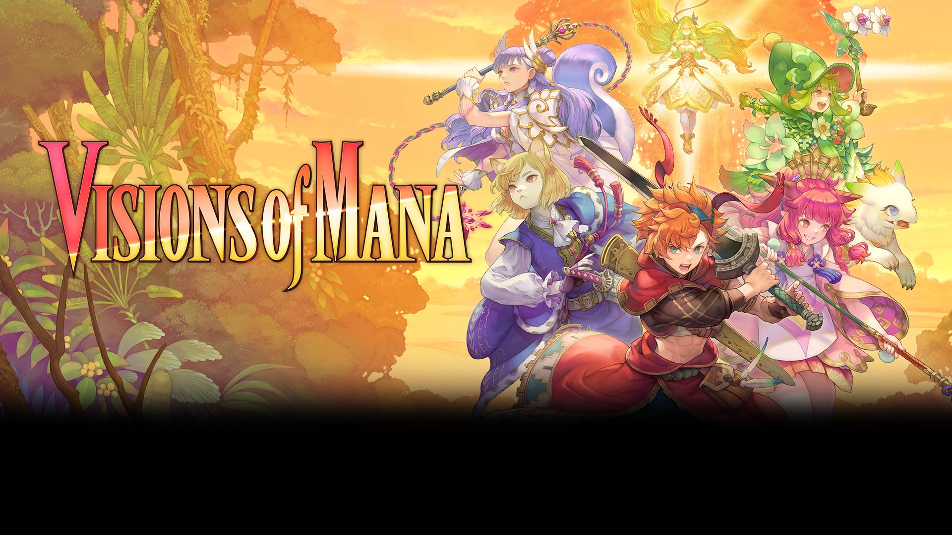 Visions of Mana Achievements - Xbox Series - Exophase.com