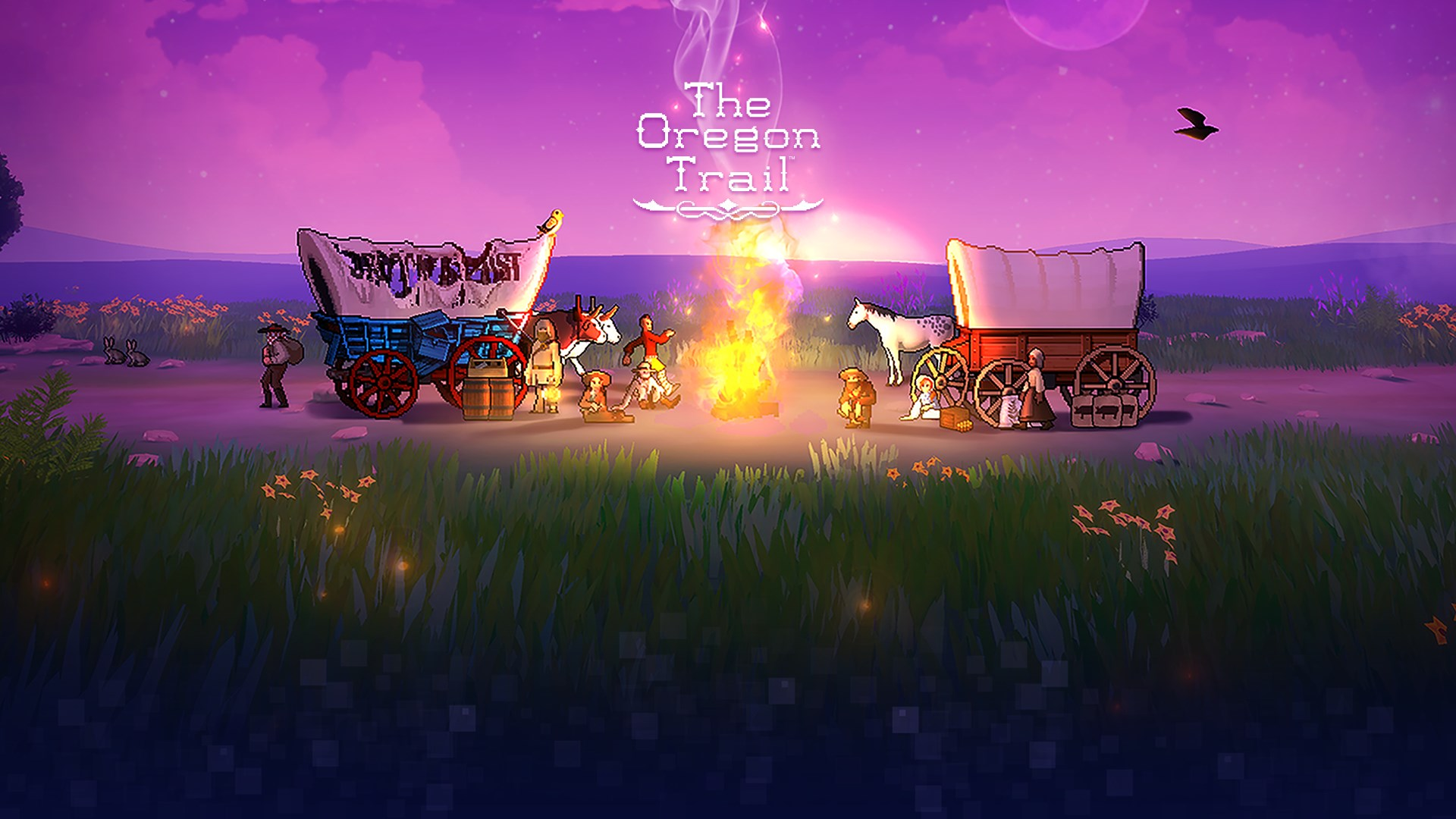 The Oregon Trail Achievements - Windows 10 - Exophase.com