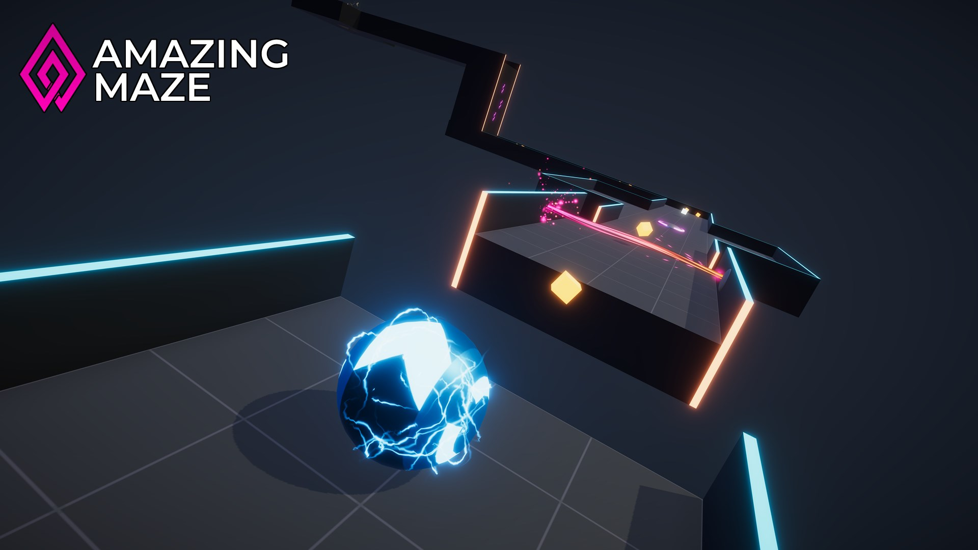 Amazing Maze Achievements - Xbox Series, Xbox One - Exophase.com