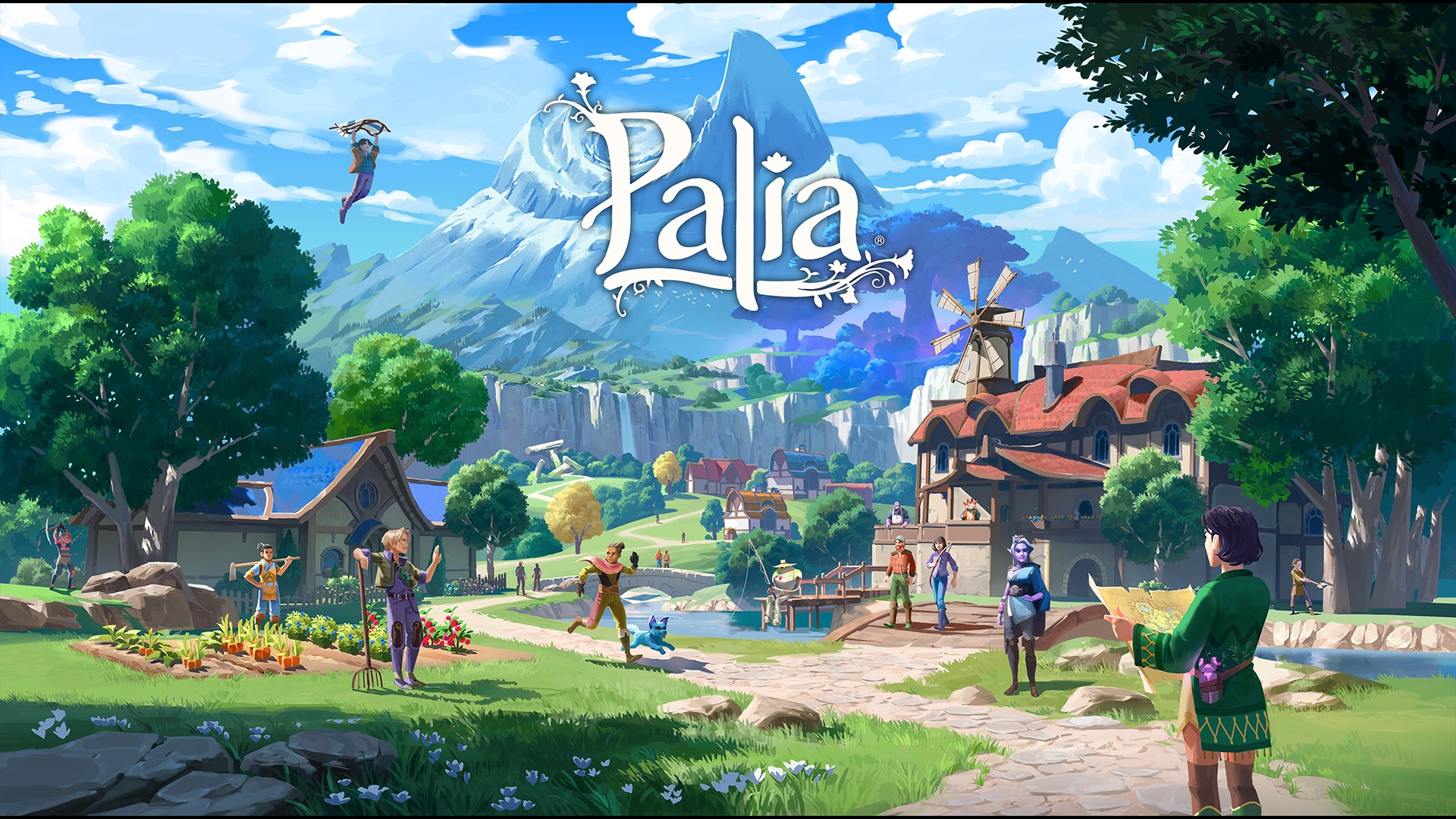 Palia Achievements - Xbox Series - Exophase.com