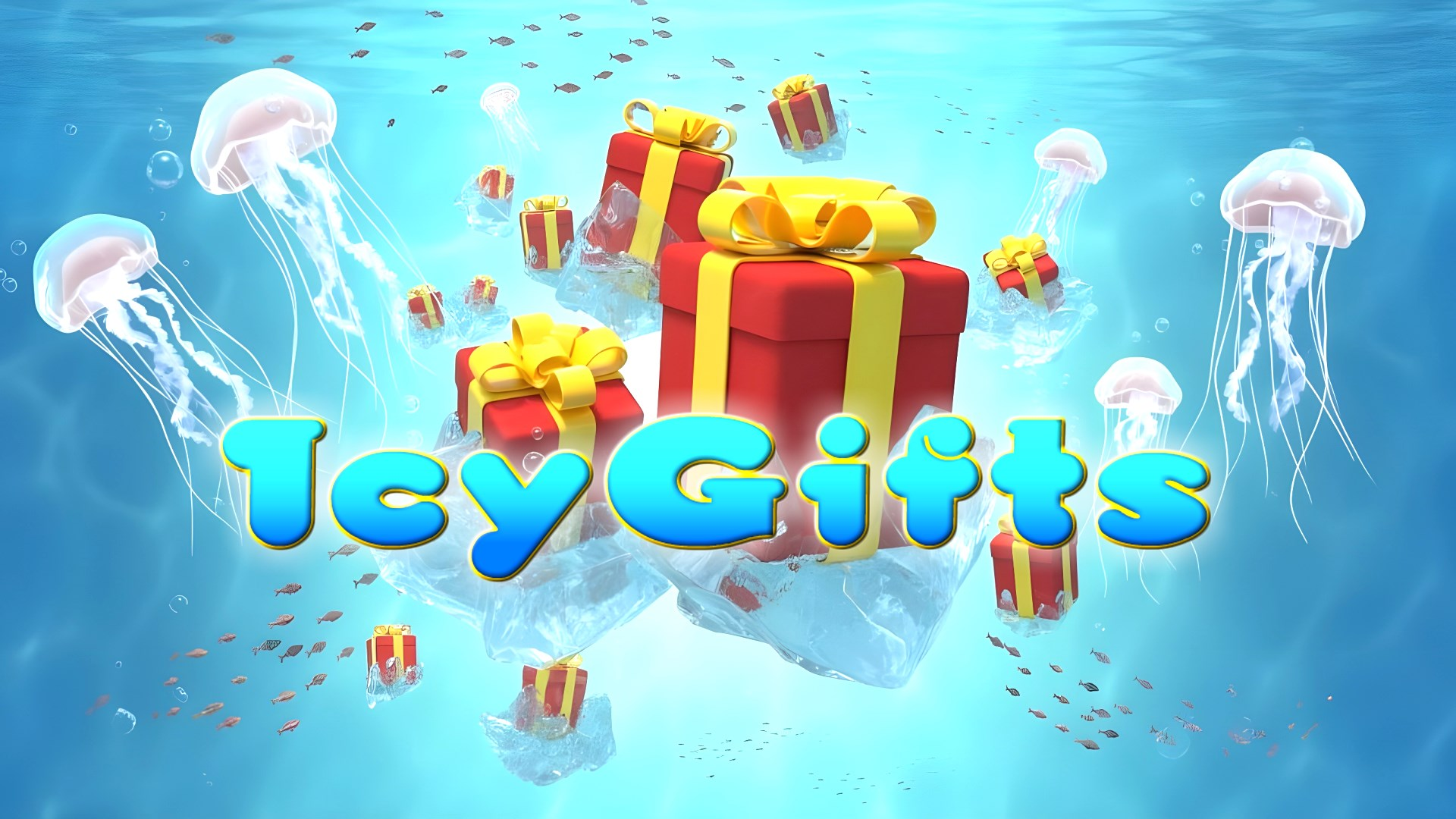 Icy Gifts Achievements - Xbox Series - Exophase.com