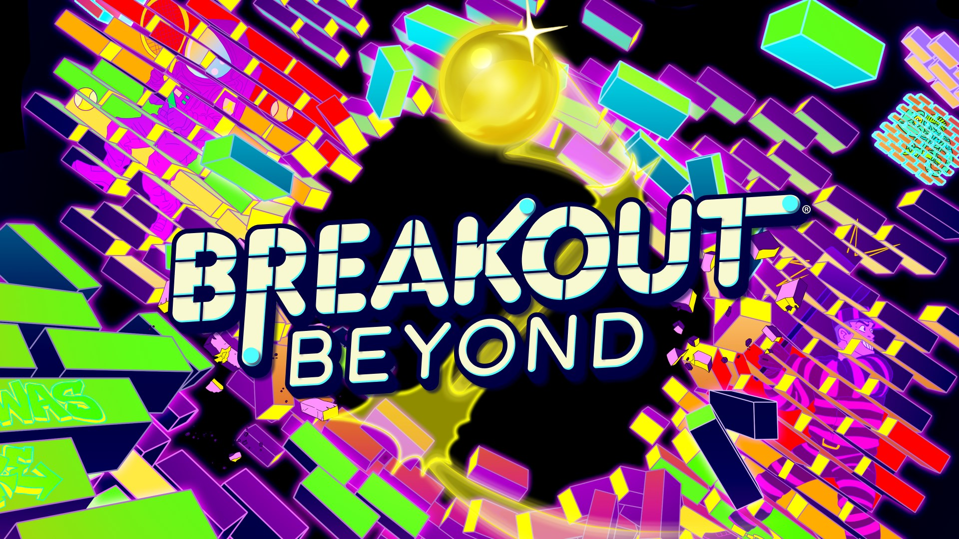 Breakout Beyond Achievements - Xbox Series, Xbox One - Exophase.com