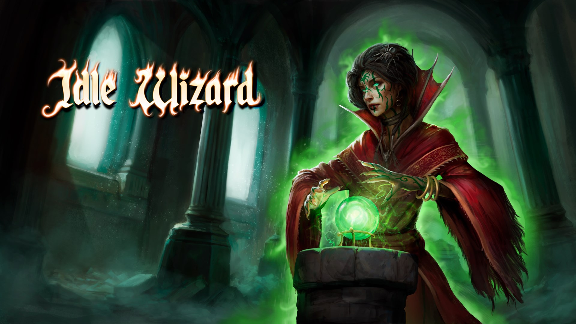 Idle Wizard (Xbox One) Achievements - Xbox One - Exophase.com