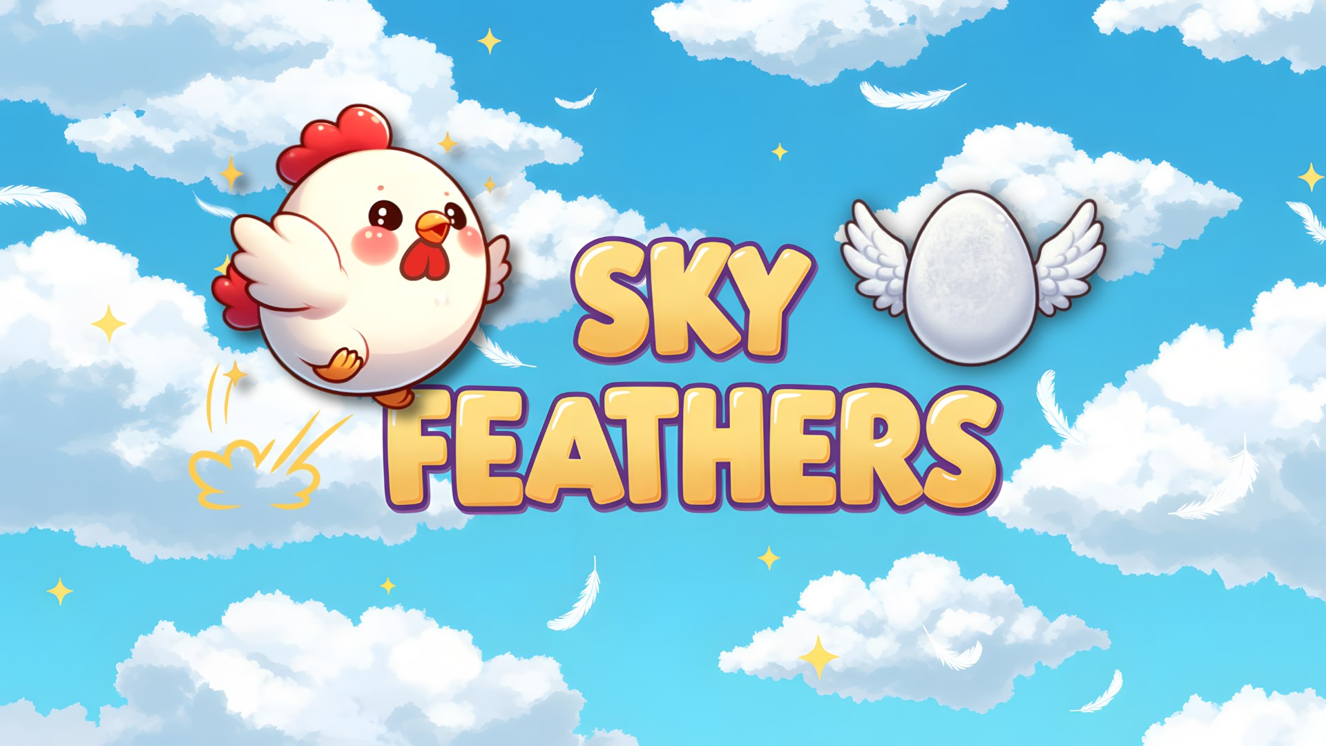 Sky Feathers (Xbox Series) Achievements - Xbox Series - Exophase.com